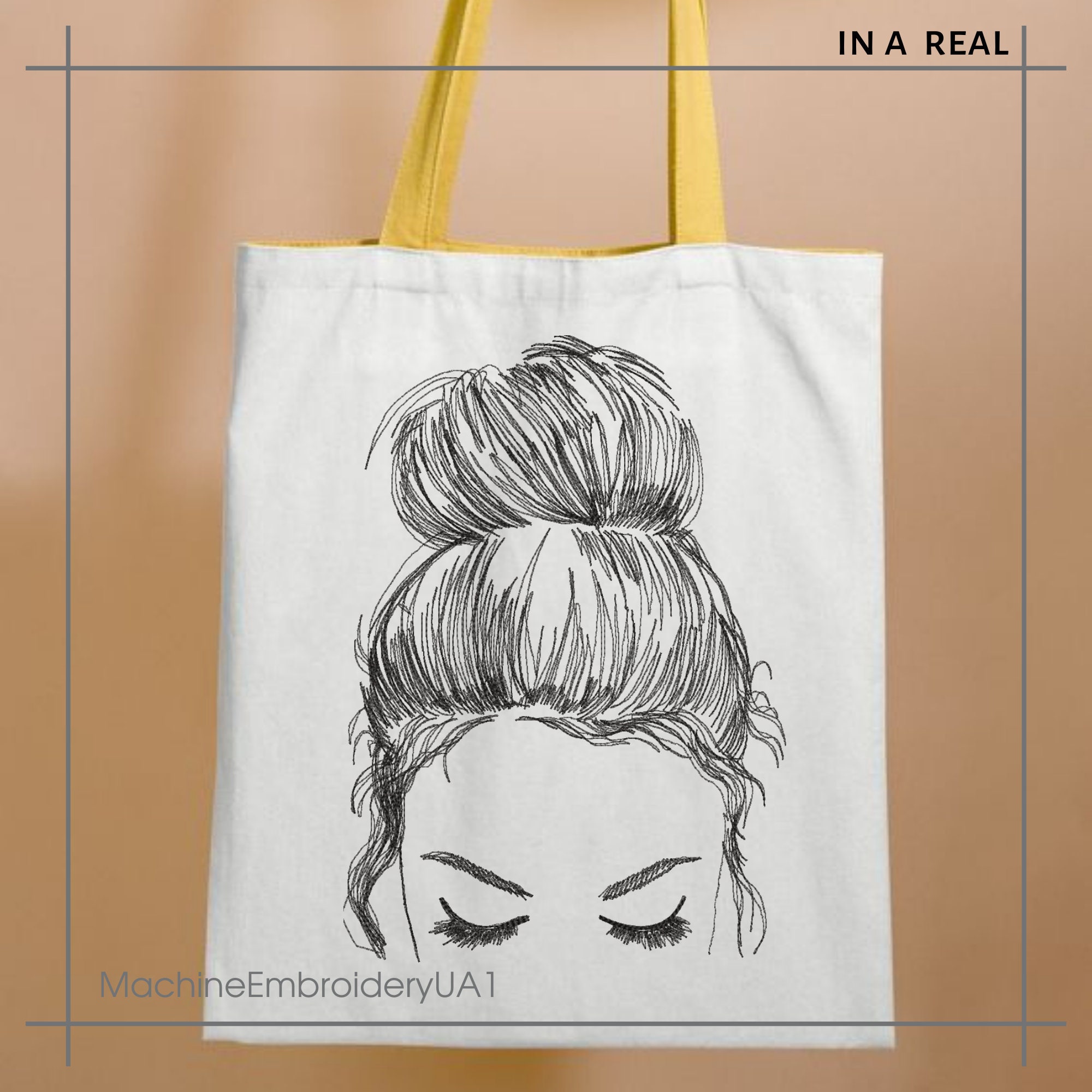 Outline Machine Embroidery Design INSTANT DOWNLOAD Pencil - Etsy