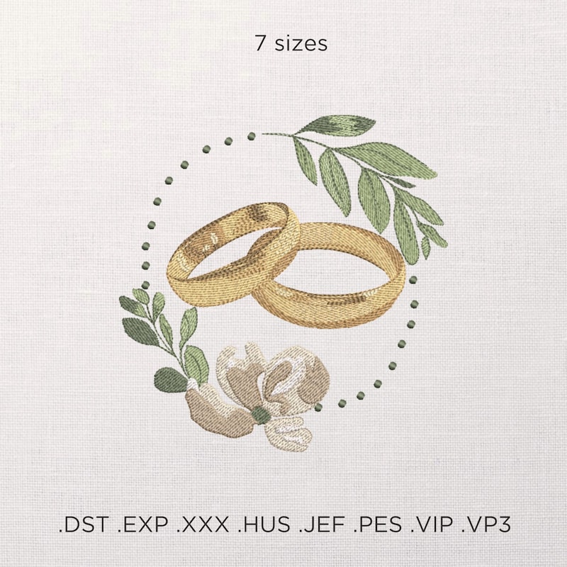 Married Embroidery Hoop - Etsy