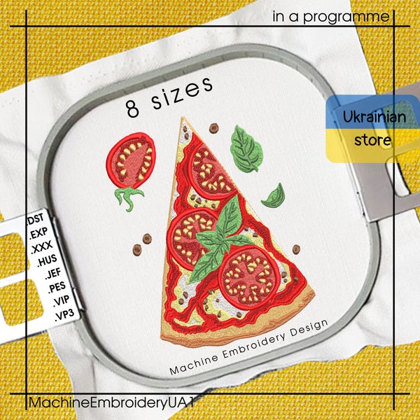 Pizza - Etsy