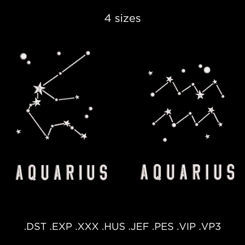 Astrology Signs Pes Files - Etsy