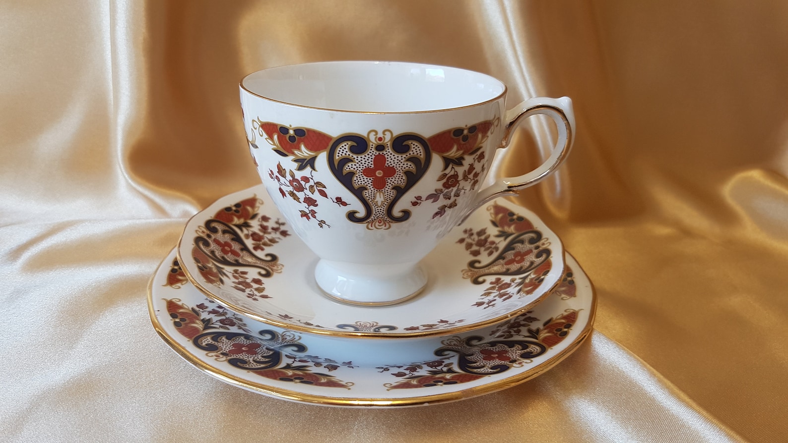 Buy Colclough Royale Bone China Tableware Selection. Pattern Online in ...