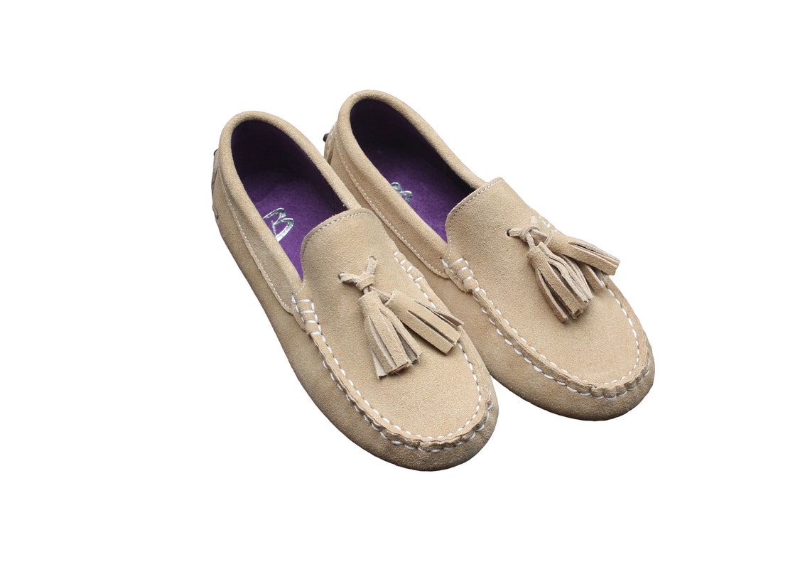 Loffer Casual - Etsy