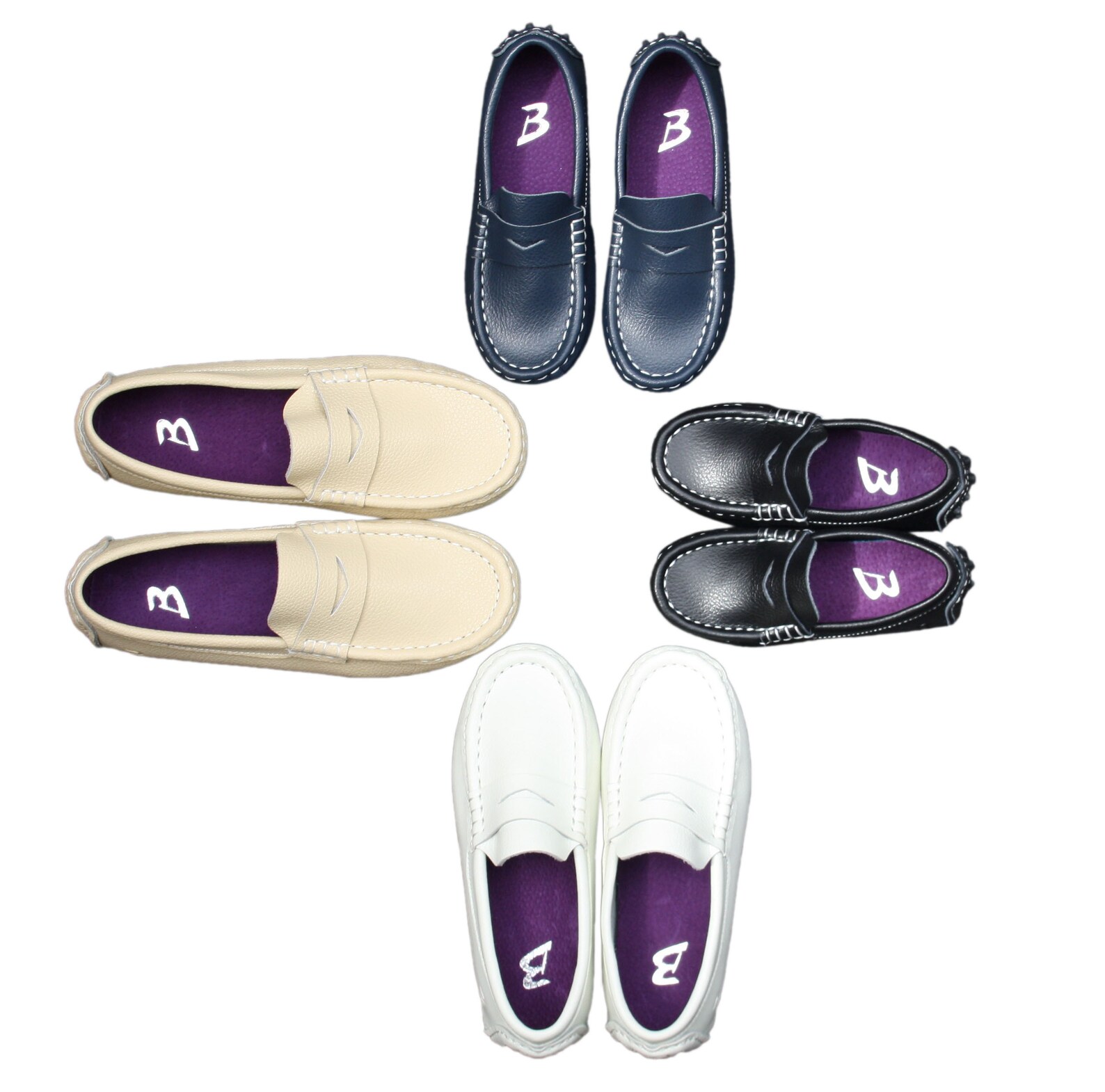 Loffer Casual - Etsy