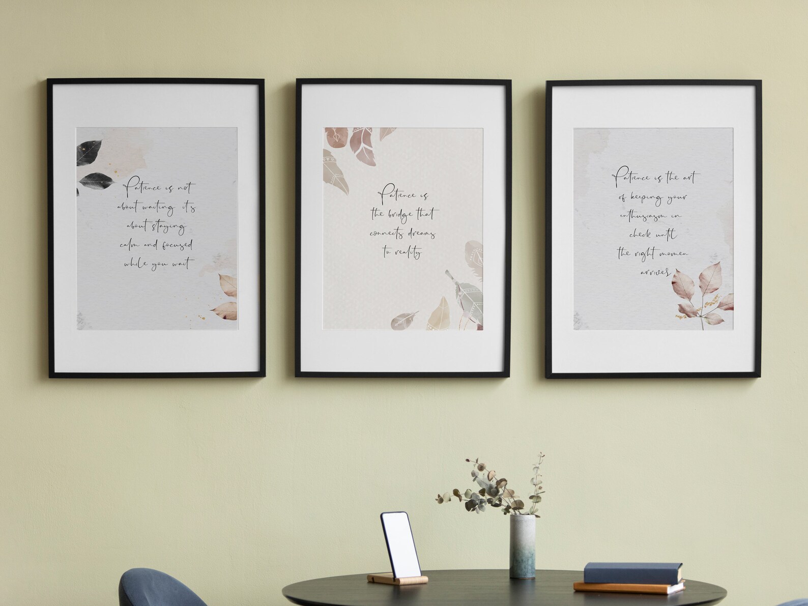 Waiting Room Decor, Wall Art for Doctor Office, Printable for Dentist ...