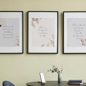 Waiting Room Decor, Wall Art for Doctor Office, Printable for Dentist ...