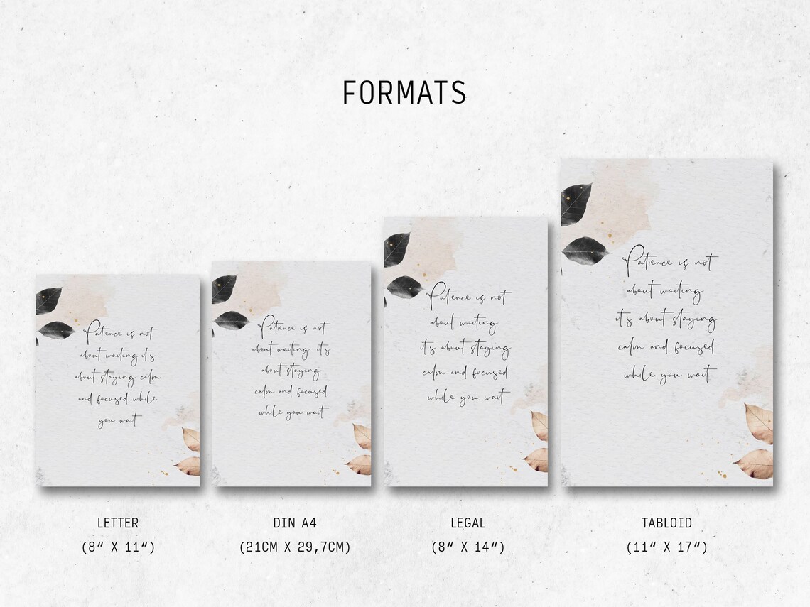 Waiting Room Decor, Wall Art for Doctor Office, Printable for Dentist ...