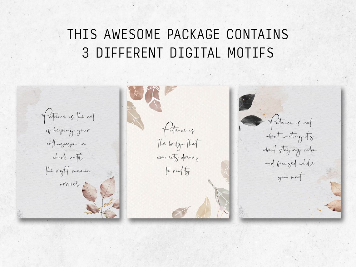 Waiting Room Decor, Wall Art for Doctor Office, Printable for Dentist ...