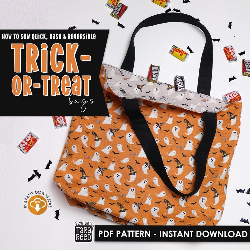 Sew Boo Boo Bags - Etsy