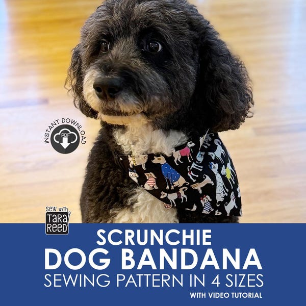 Free Dog Stencil - Etsy UK