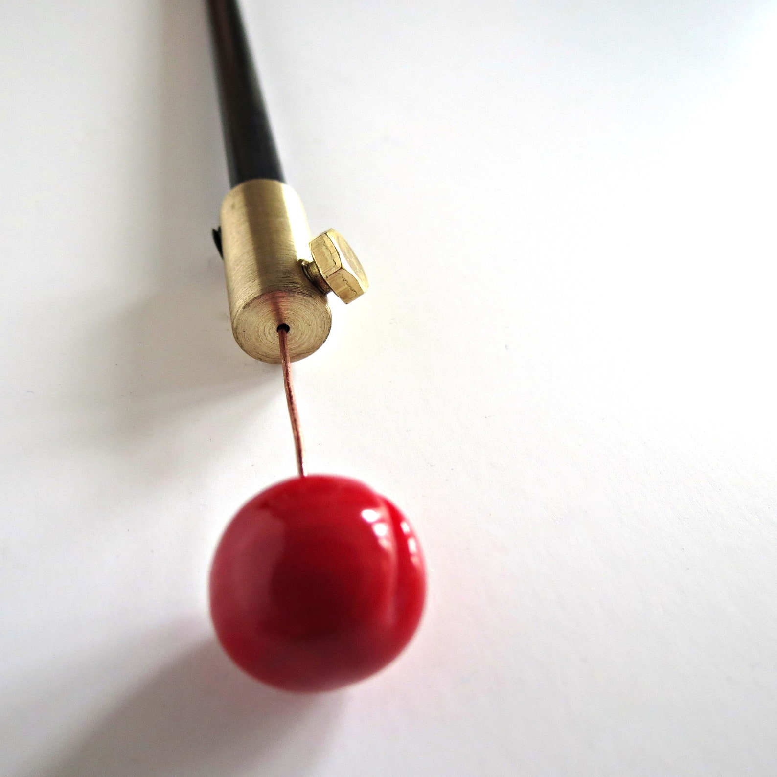 Lampwork Tool Pin Holder for Lampworking - Etsy