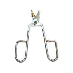 Hot Glass Shears for Lampworking, Glass Blowing, Scissors, Glass Art ...