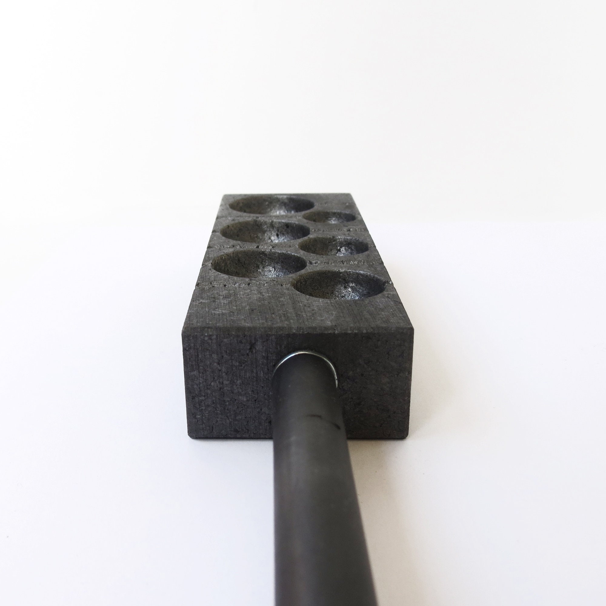 Graphite Roller for Round Lampwork Beads Making Lampwork | Etsy