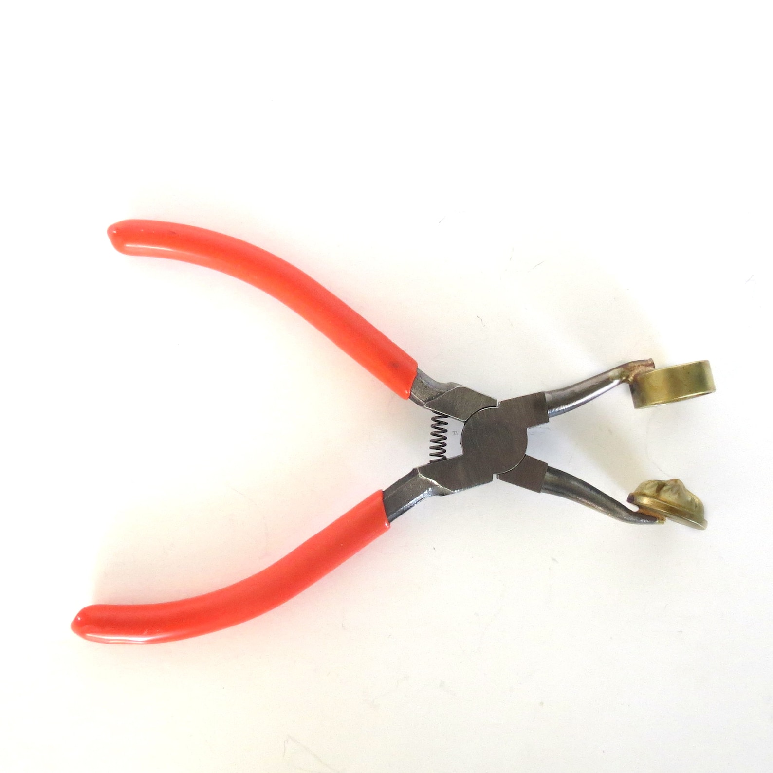 4-petals Hydrangea Flower Lampwork Mashers Lampwork Tool - Etsy