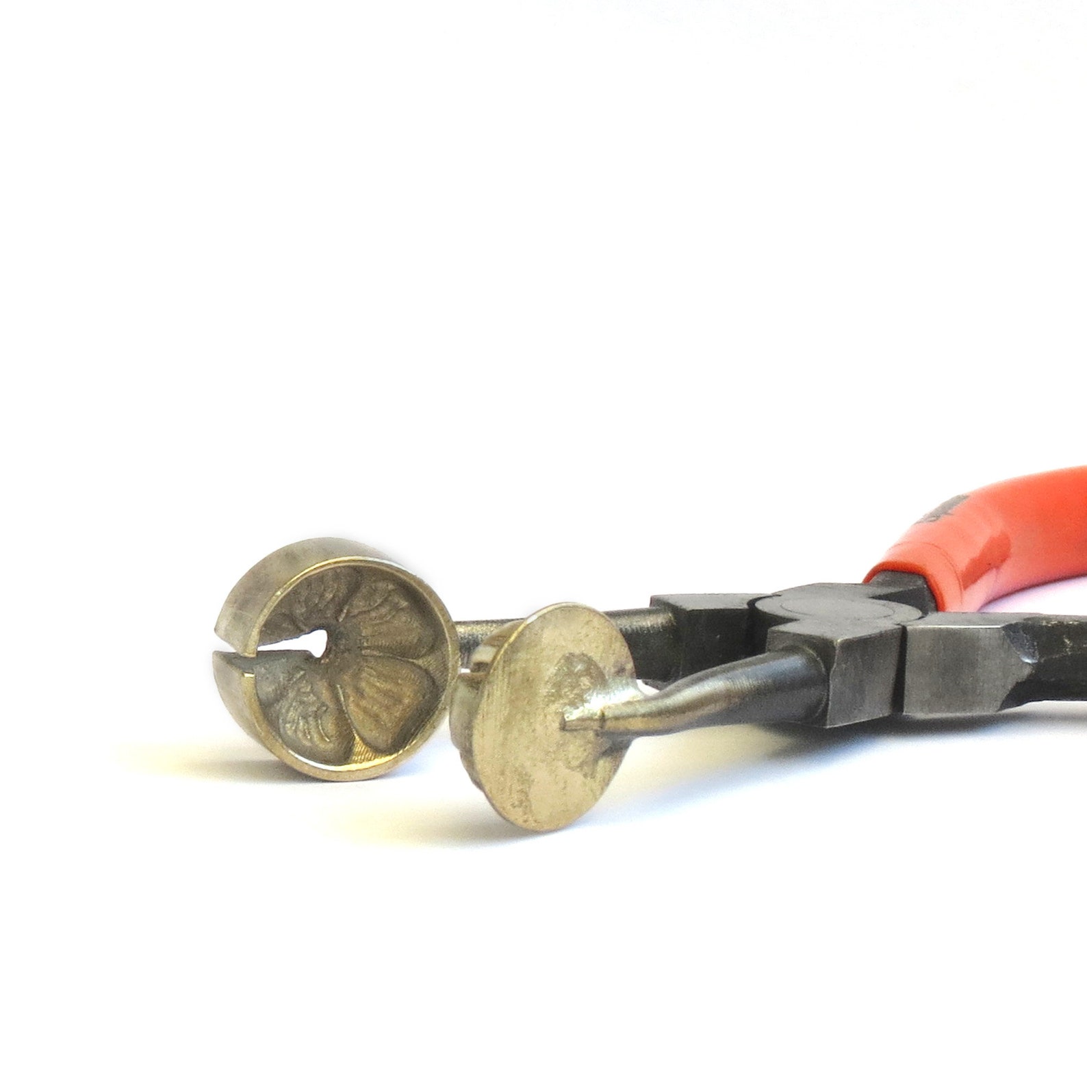 Flower Lampwork Mashers Lampwork Tool - Etsy