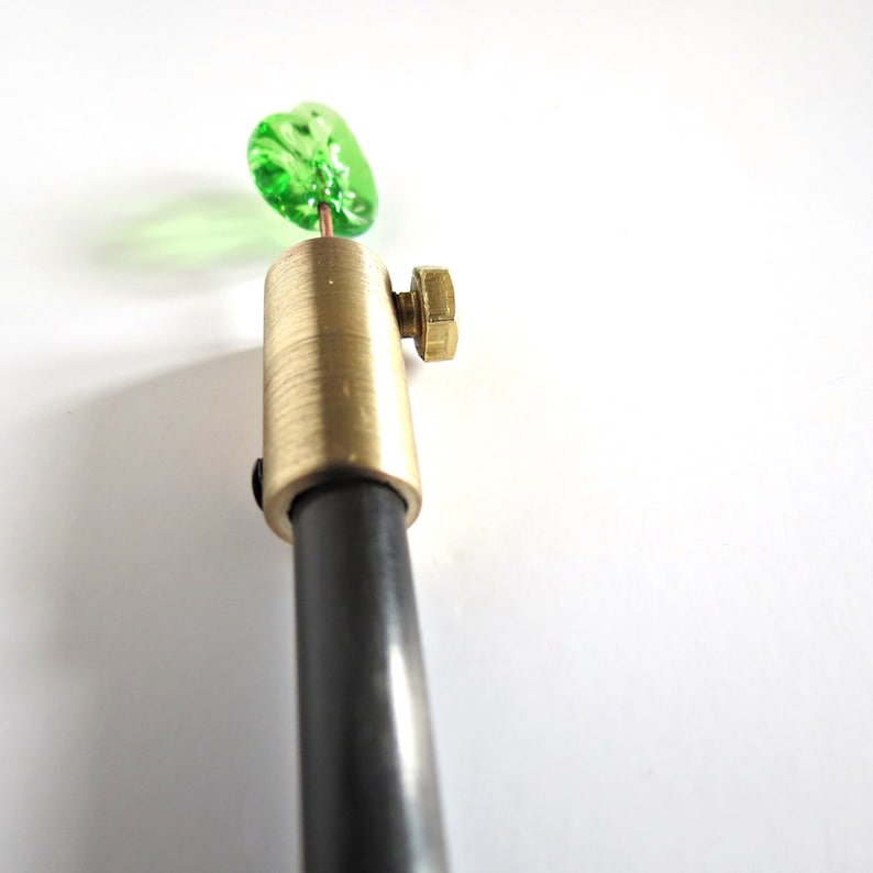 Lampwork Tool - Pin Holder for Lampworking - Etsy