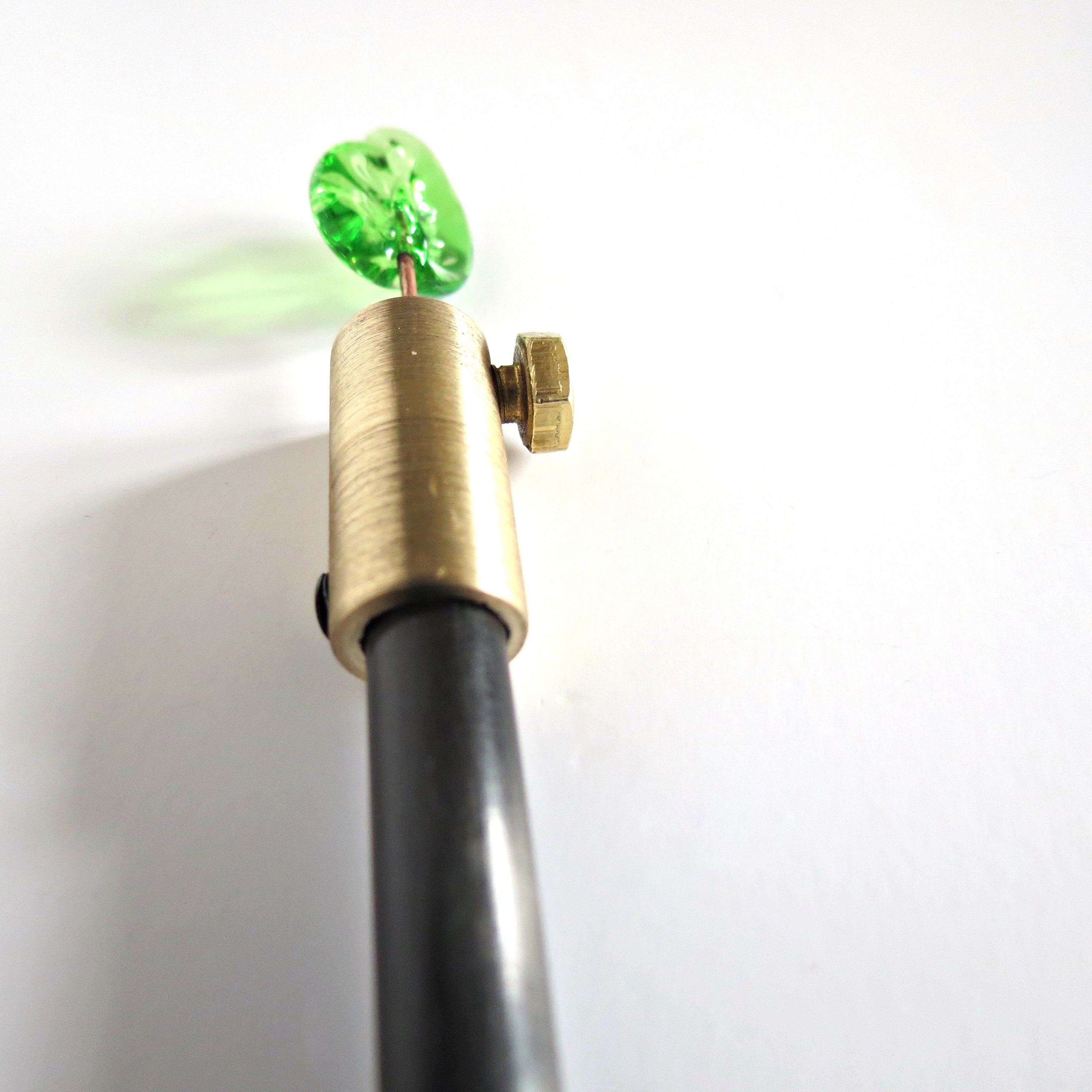 Lampwork Tool Pin Holder for Lampworking | Etsy