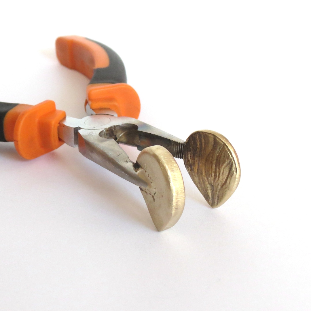 Petals Lampwork Mashers - Lampwork Tool - Etsy