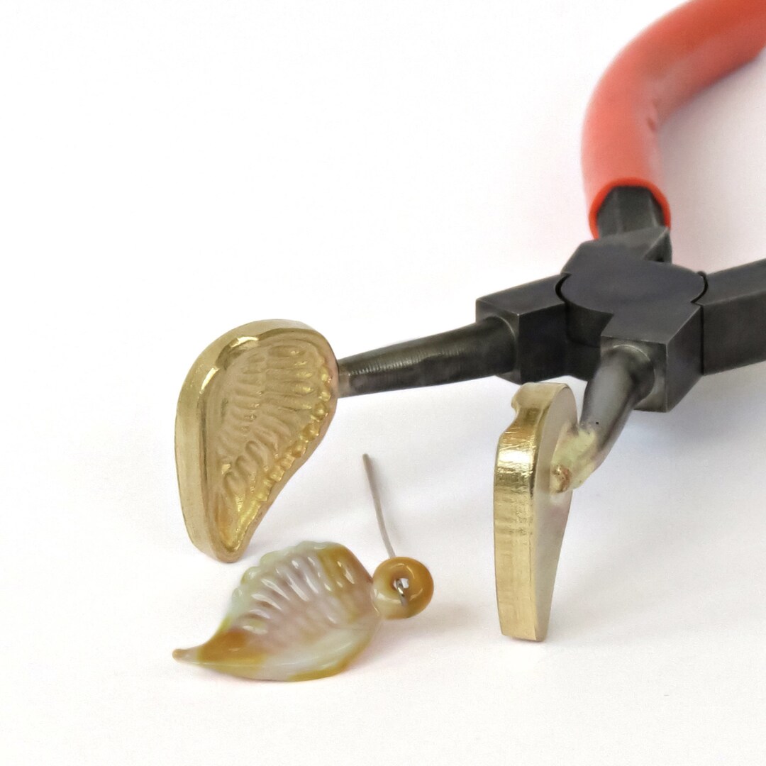Reversible Wing Lampwork Mashers - Lampwork Tool - Etsy