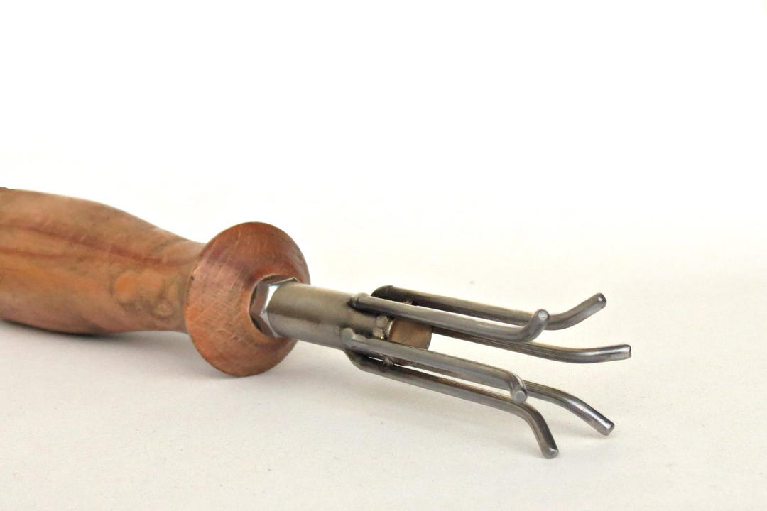 Lampworking Tool - Ergo-handle Optic Mold - Etsy