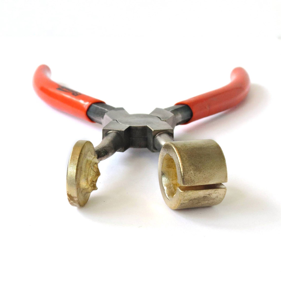 Rose Bud Lampwork Mashers Lampwork Tool | Etsy