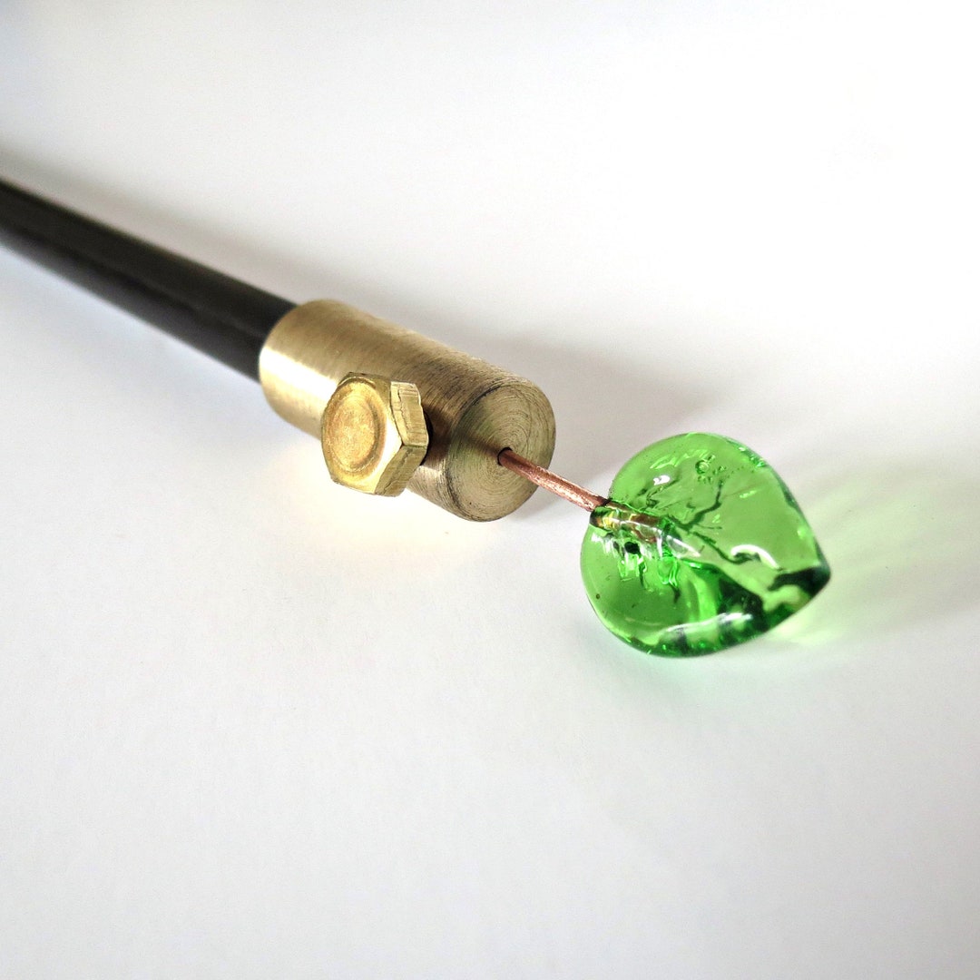 Lampwork Tool - Pin Holder for Lampworking - Etsy