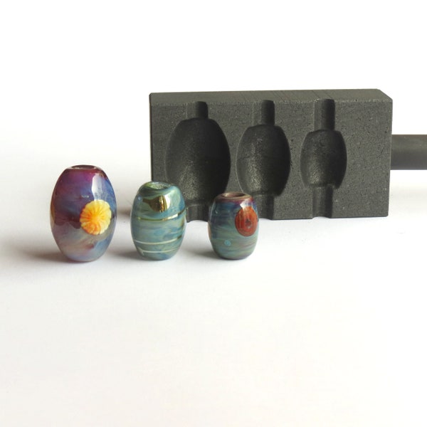 Graphite Molds - Etsy