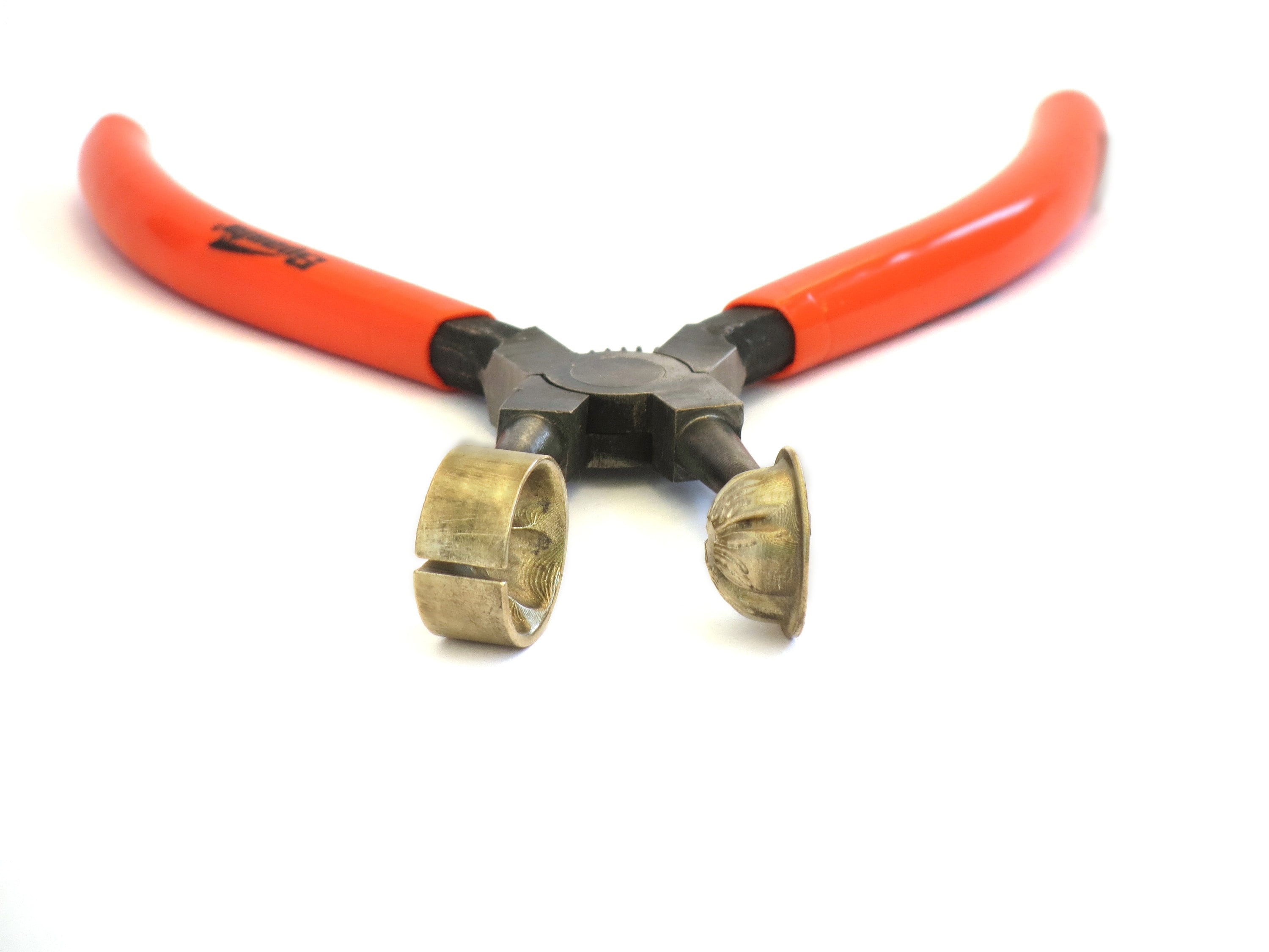 Flower Lampwork Mashers Lampwork Tool - Etsy