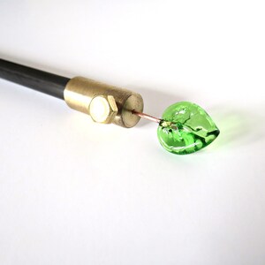 Lampwork Tool - Pin Holder for Lampworking - Etsy