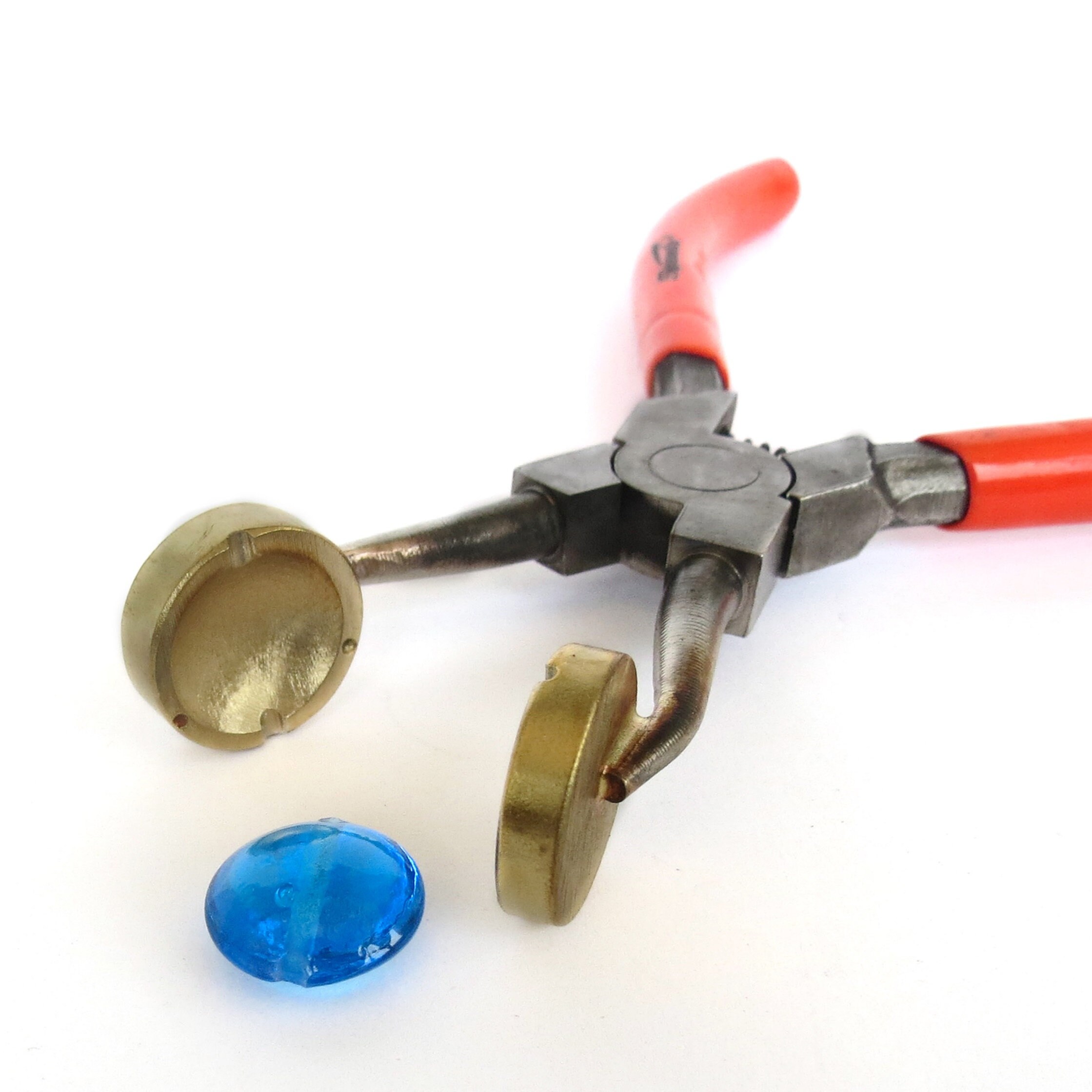 Lentil Lampwork Mashers Lampwork Tool | Etsy