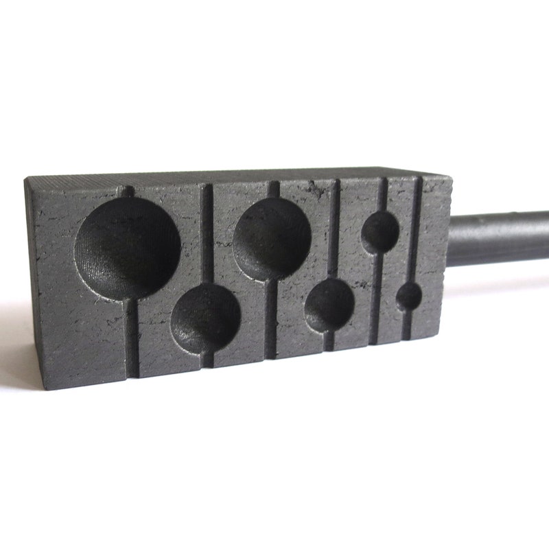 Graphite Bead Tools - Etsy