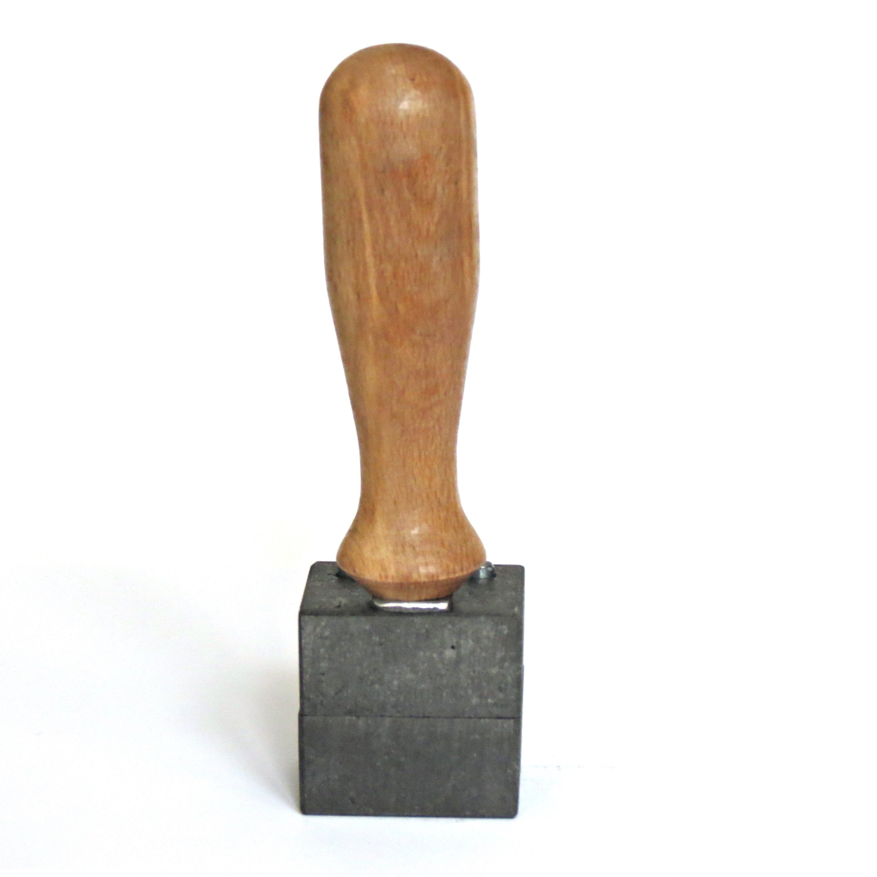 Graphite Press for Shell Lampwork Beads Making - Choose the Vertical or ...