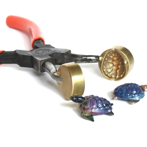 Petals Lampwork Mashers Lampwork Tool - Etsy