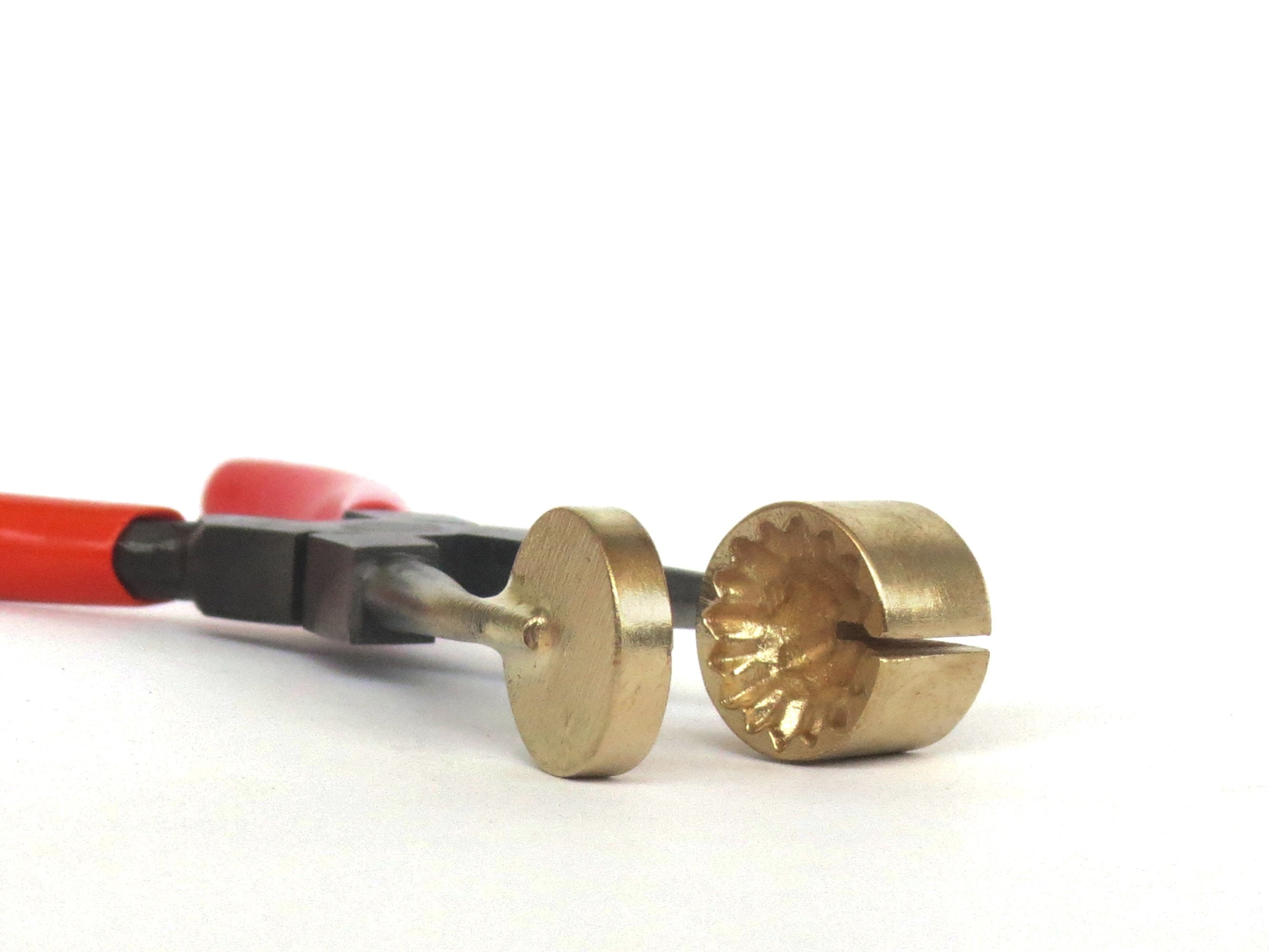 Sunflower Lampwork Mashers - Lampwork Tool - Etsy