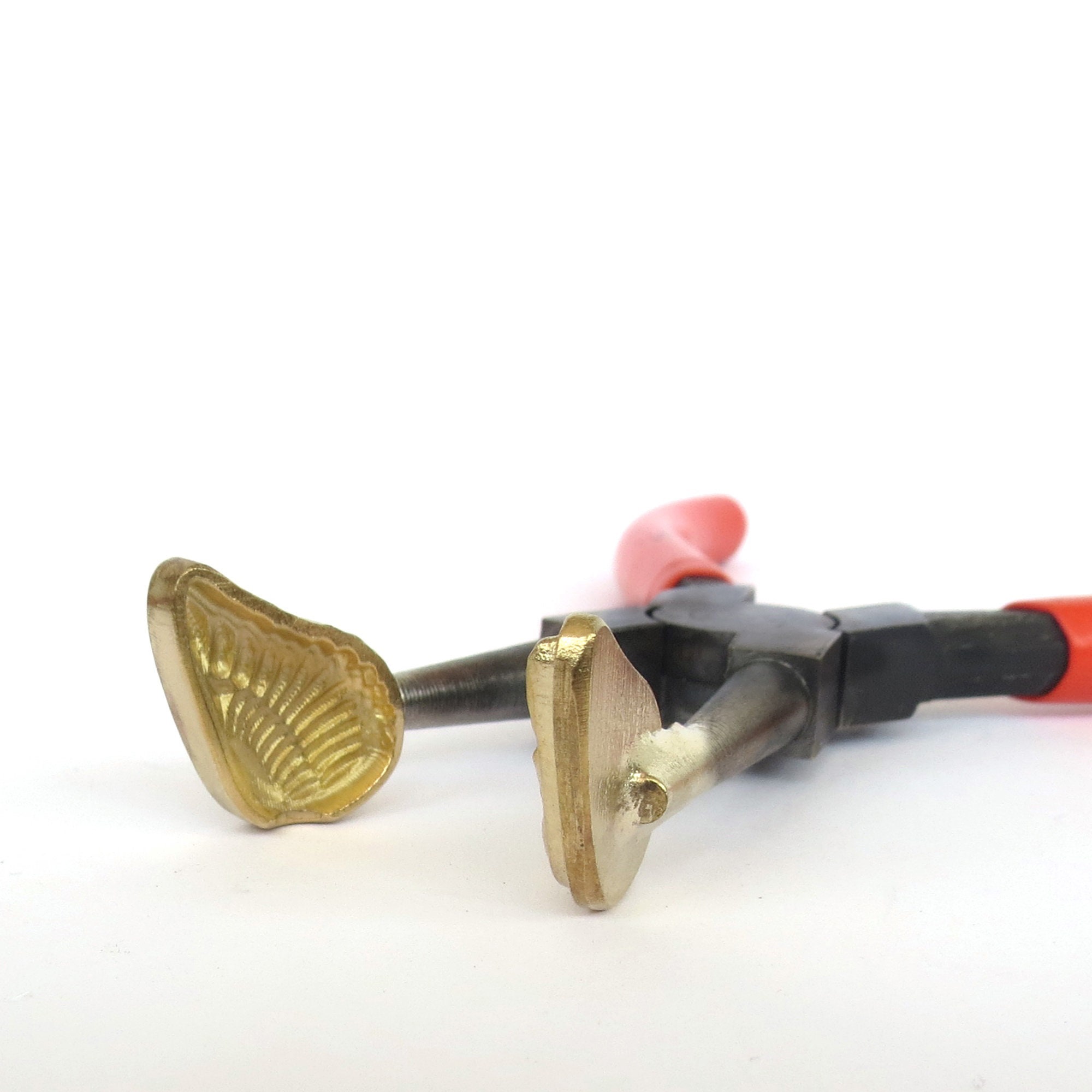 Wing Lampwork Mashers Lampwork Tool - Etsy