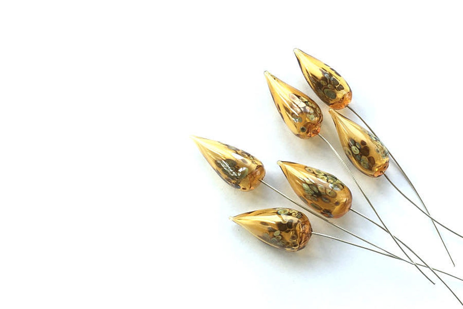 Lampwork Tool Pin Holder for Lampworking - Etsy