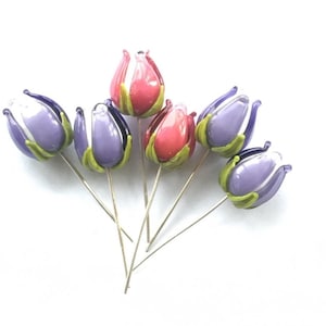 Lampwork Tool - Pin Holder for Lampworking - Etsy