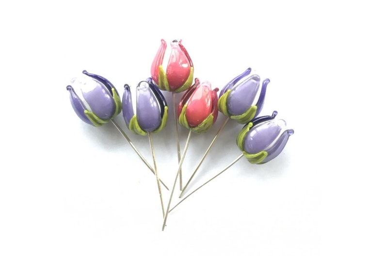 Lampwork Tool Pin Holder for Lampworking | Etsy