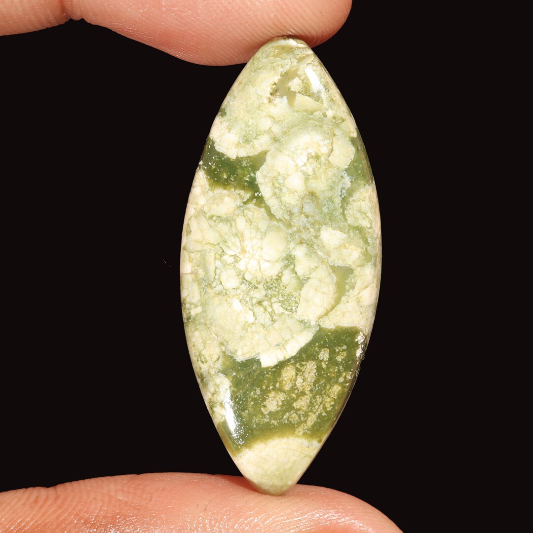 Rhyolite Gemstone 100% Natural Rhyolite Cabochon Marquise - Etsy