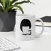 Fleabag Hair is Everything Mug - Etsy