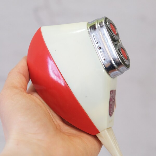 Electric Razor - Etsy