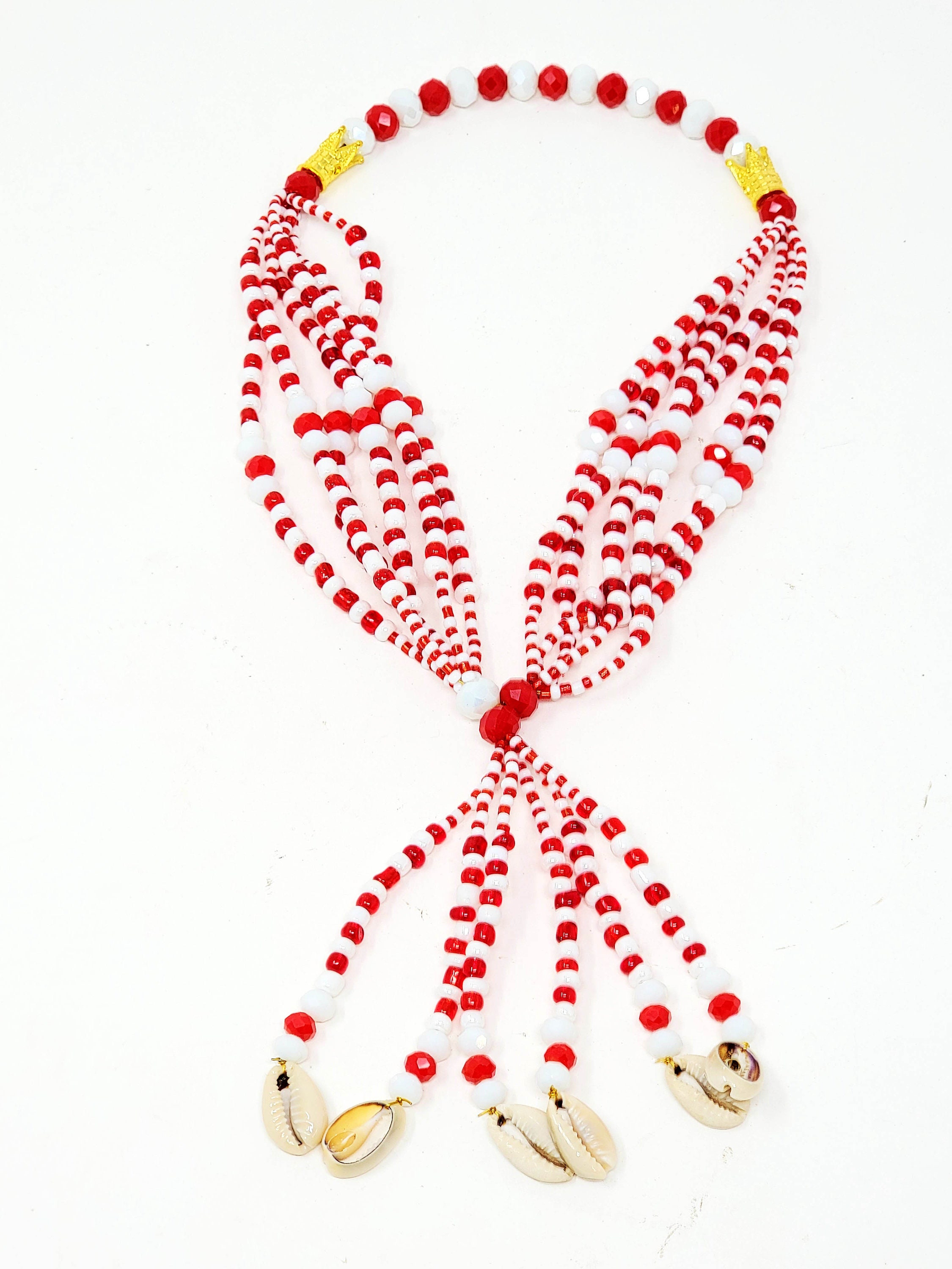 Orisha Mazo de Chango Dios Africano Maso Siete Potencias | Etsy