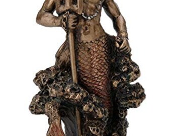 Olokun Statue - Etsy