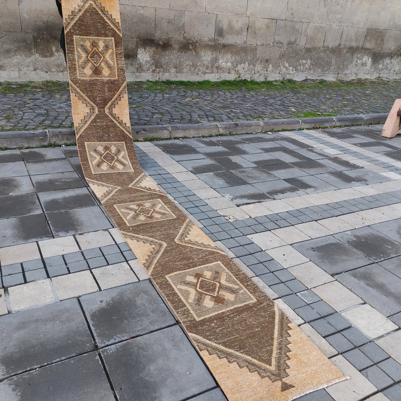 15 Foot Runner Rug - Etsy