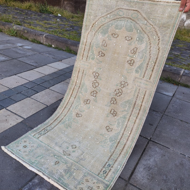 2x4 Runner Rug - Etsy