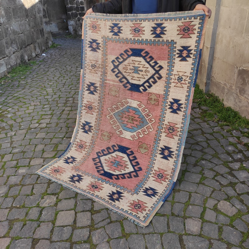 Kars Rug - Etsy