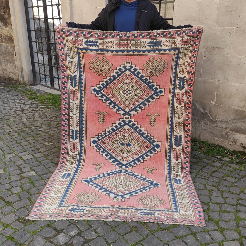 Kars Rug - Etsy