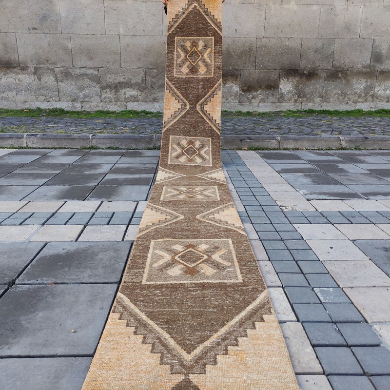 15 Foot Runner Rug - Etsy