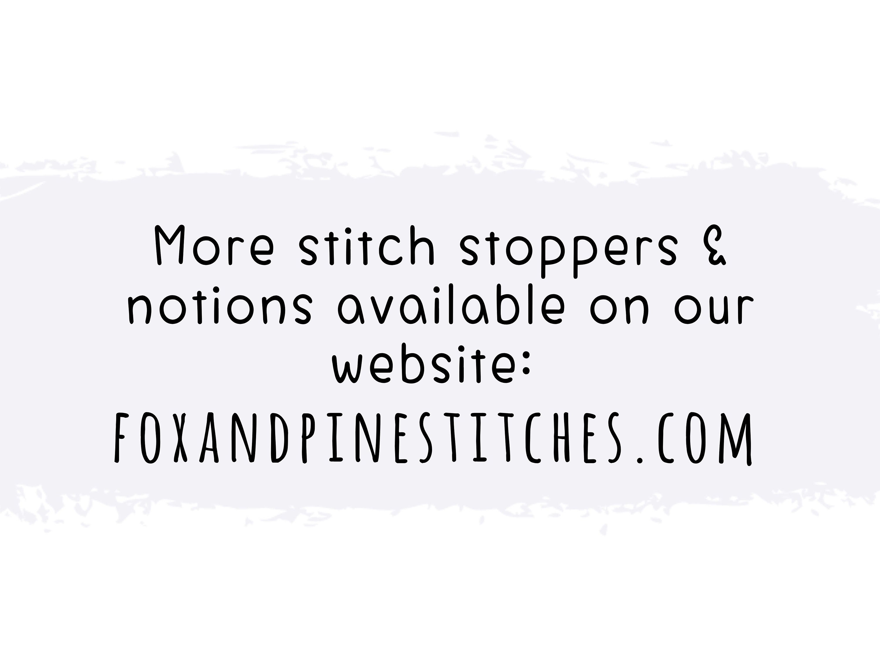 Lobster Claw Notions Holder Stitch Markers Huggers Storage - Etsy