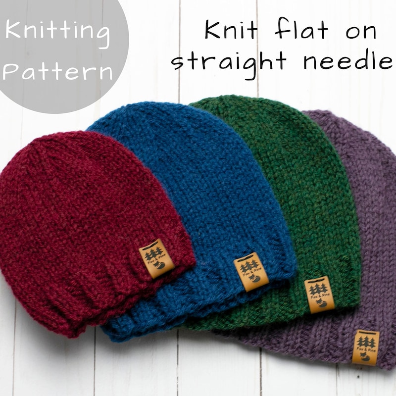 Toque Hats - Etsy