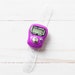 Digital Row Counter Ring Knitting Crochet Tracker Finger Thumb - Etsy